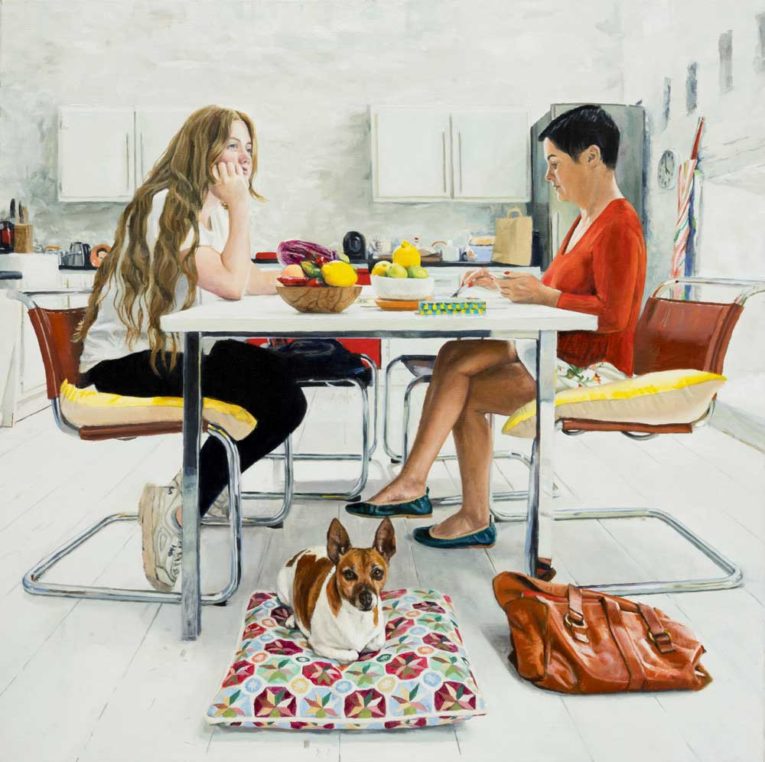 Artistic License: Blaise Smith RHA - The Gloss Magazine