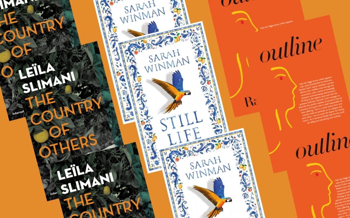 Three Sunny Books to Read Before Autumn Arrives - The Gloss Magazine