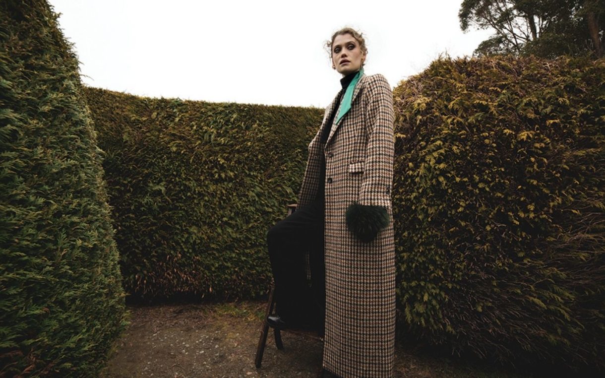 What’s New In Irish Fashion: The Latest From Designers and Stores This ...