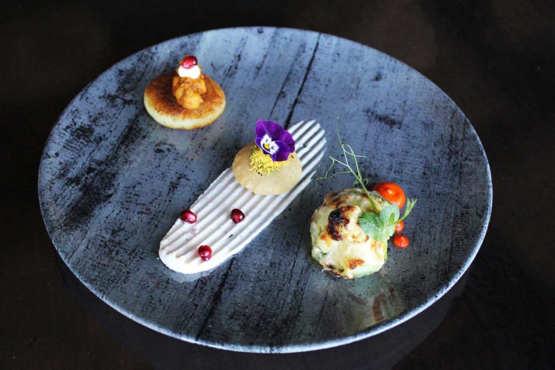 Five Tasting Menus to Try This Autumn - The Gloss Magazine