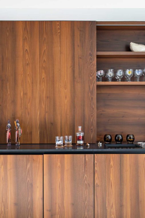 Create The Ultimate Stylish Bar at Home - The Gloss Magazine