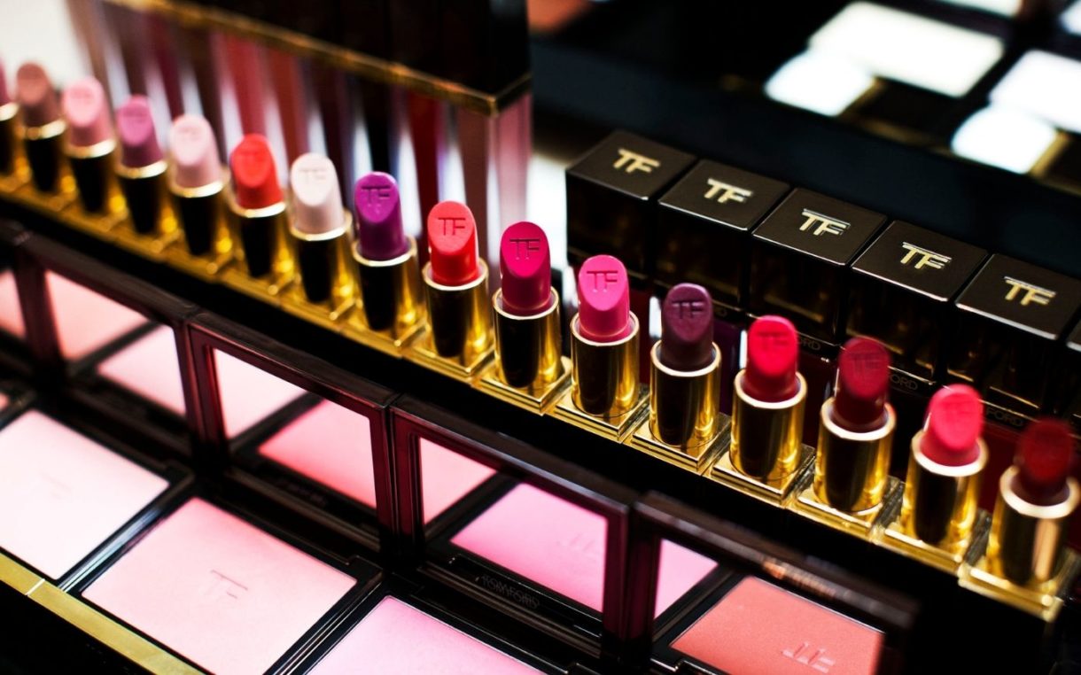 10 of the Best Make-Up Palettes for Eyes and Face - The Gloss Magazine