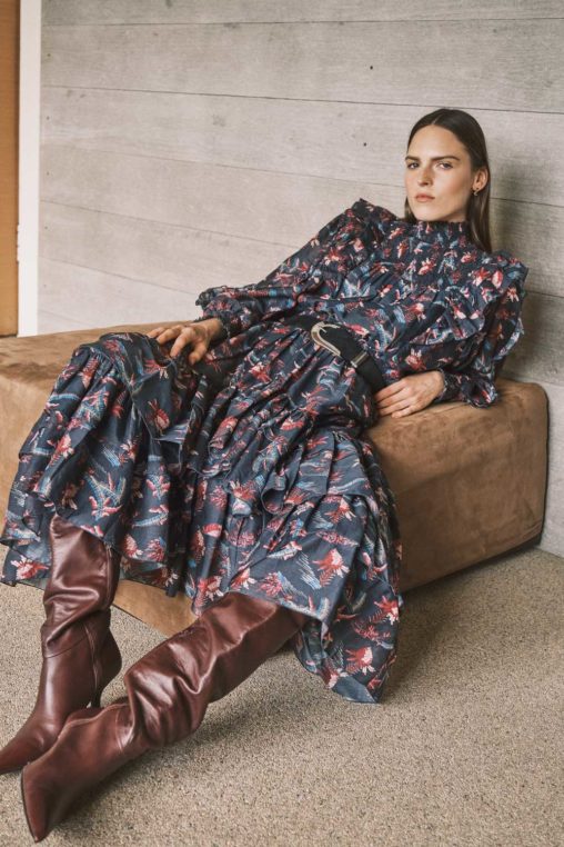 At Home with Designer Magali Pascal in Bali - The Gloss Magazine