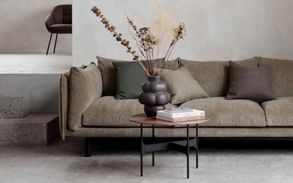 8 Of The Best Sofas to Snuggle Up On - The Gloss Magazine