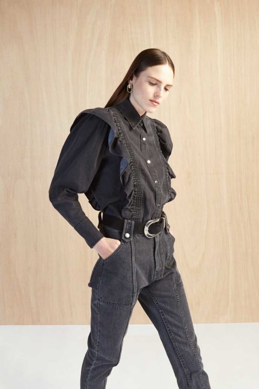 At Home with Designer Magali Pascal in Bali - The Gloss Magazine