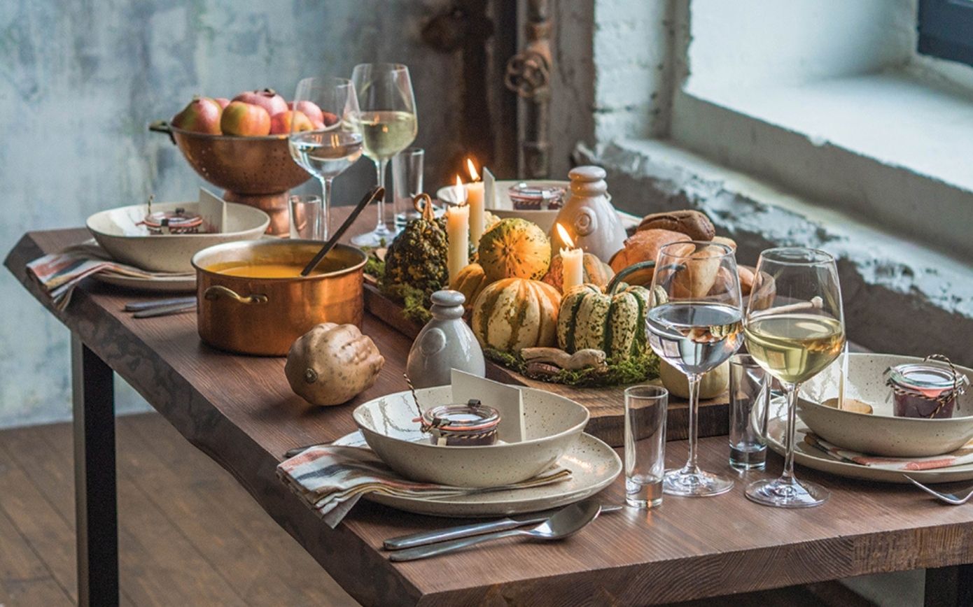 Six Wines That Are Perfect for Autumn - The Gloss Magazine