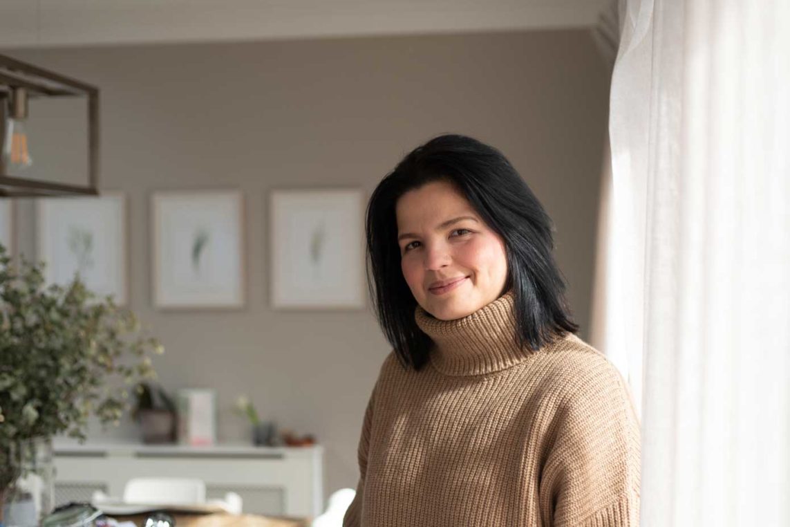 What is Ecopreneur Pat Kane Reading? - The Gloss Magazine