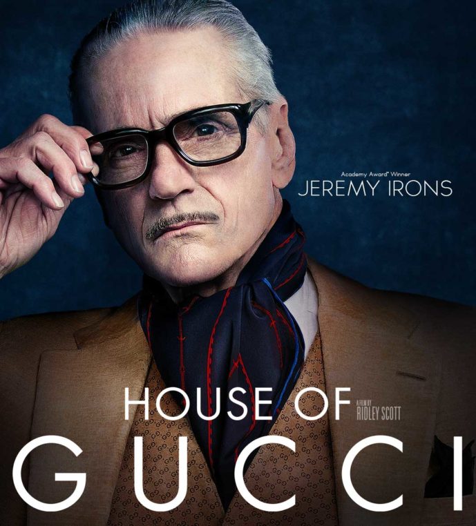 House of Gucci: All You Need To Know About The Characters, Costumes and ...