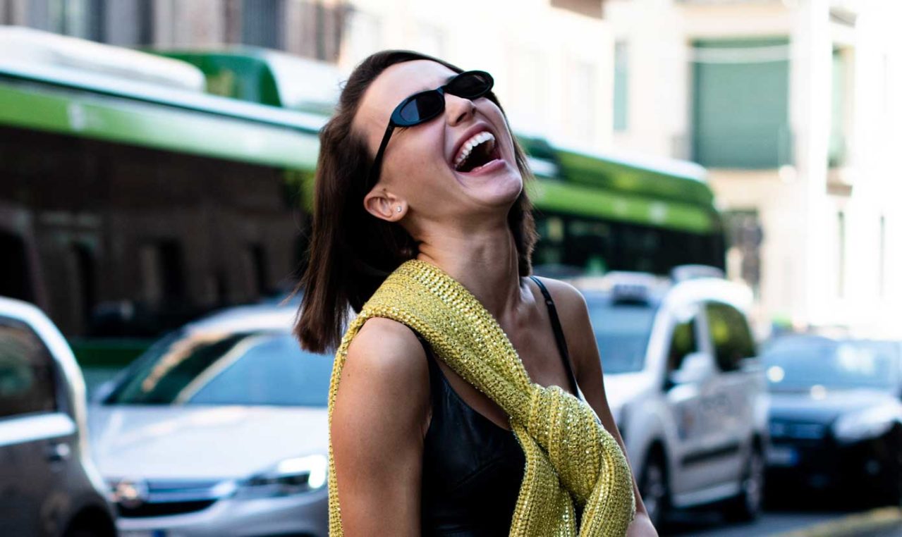 Did You Know Smiling Makes You a Happier Person? Here’s How To Get Your ...