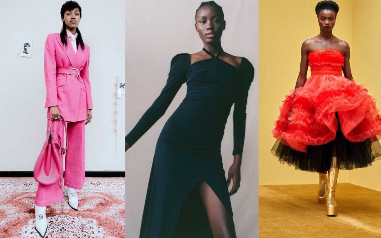 What Does Revenge Dressing Look Like in 2021? - The Gloss Magazine