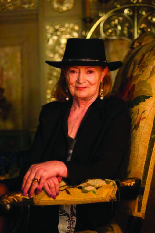 Costume Drama: The Interrelationship Between Fashion And Film - The ...