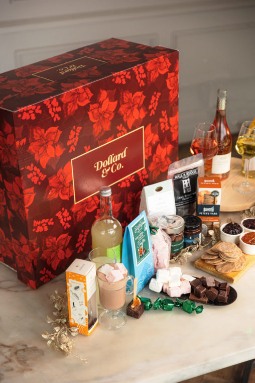 Ten Of The Best Luxury Hampers - The Gloss Magazine