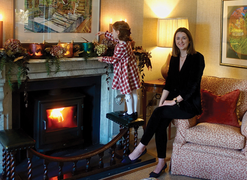 Christmas in the Works: 60 Tastemakers on Preparing for the Big Day ...