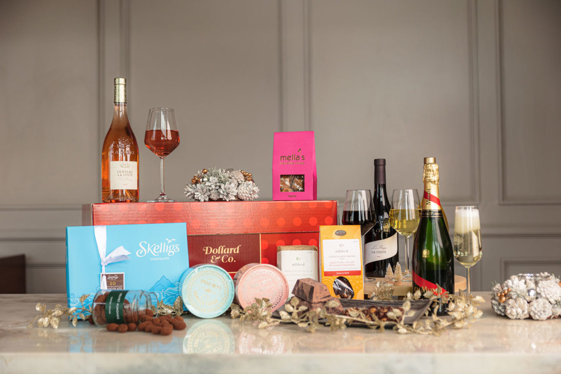 Ten Of The Best Luxury Hampers - The Gloss Magazine