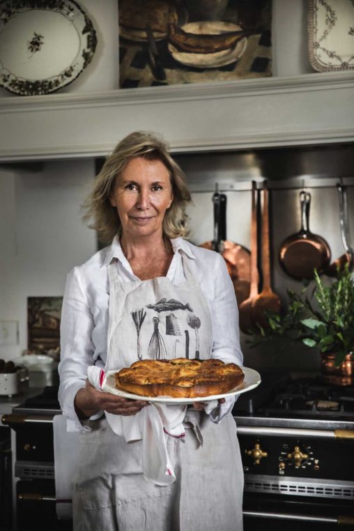 Twixmas Entertaining : Today Sharon Santoni - The Gloss Magazine