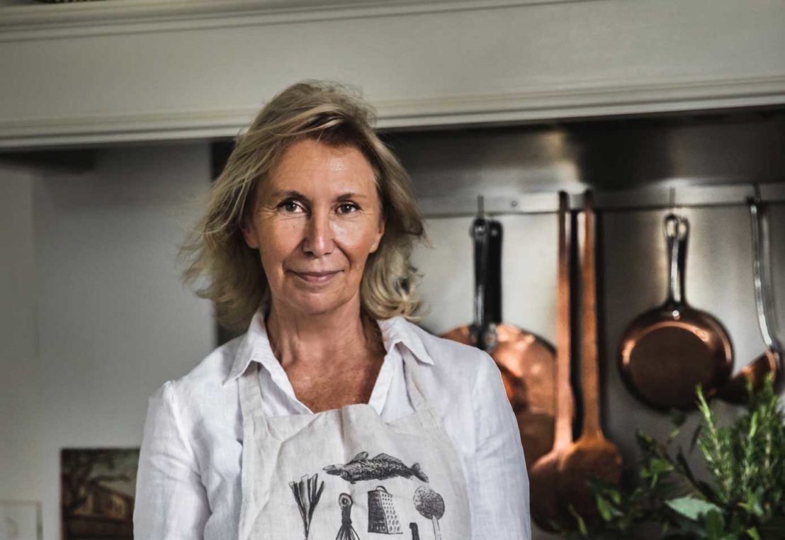 Twixmas Entertaining : Today Sharon Santoni - The Gloss Magazine