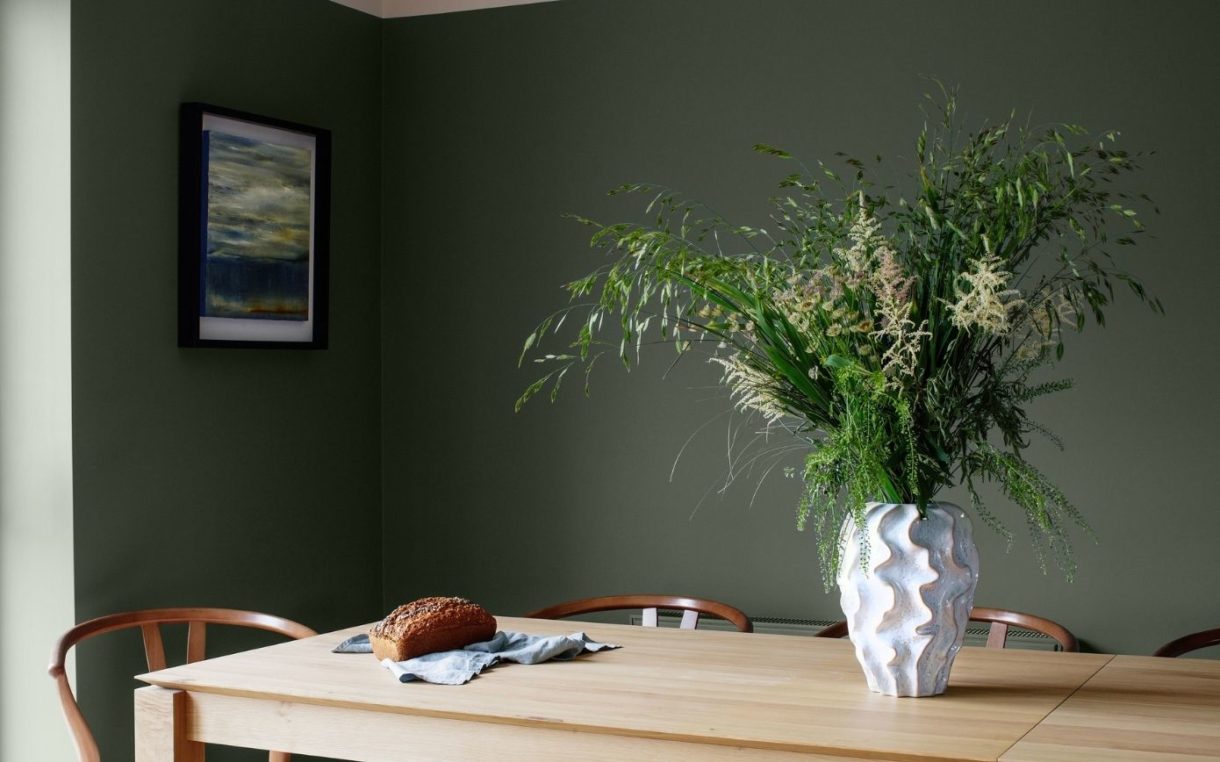 Let These Spring Interiors Tips Influence Your Next Decorating Move ...