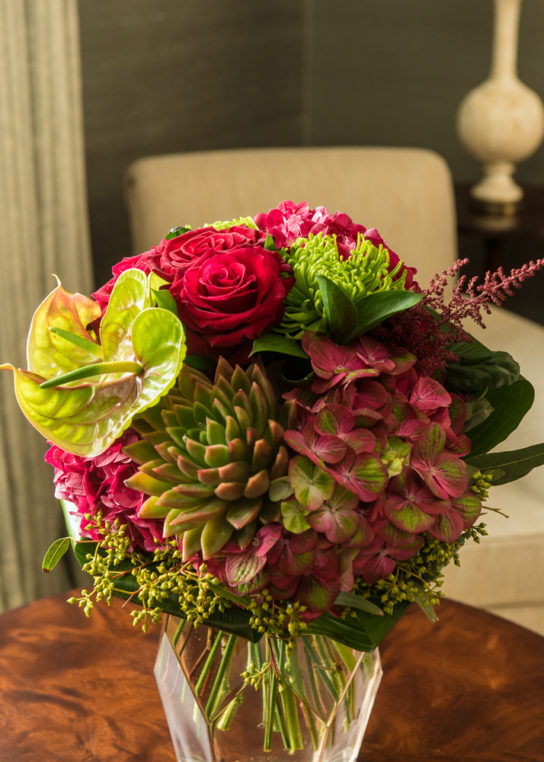 The Best Irish Florists To Know For Mother's Day 2023 - The Gloss Magazine