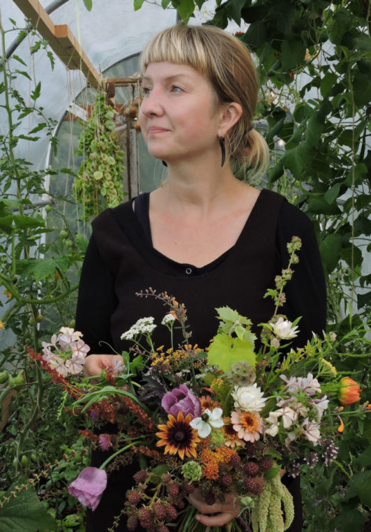 The Best Irish Florists To Know For Mother's Day 2023 - The Gloss Magazine