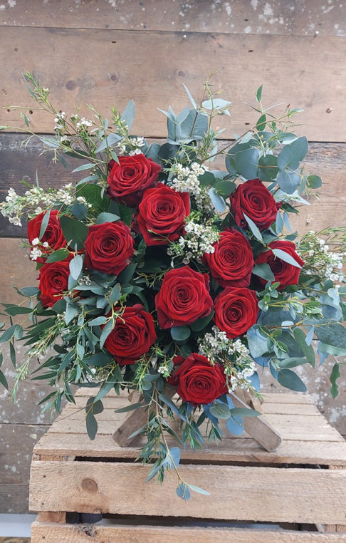 The Best Irish Florists To Know For Mother's Day 2023 - The Gloss Magazine