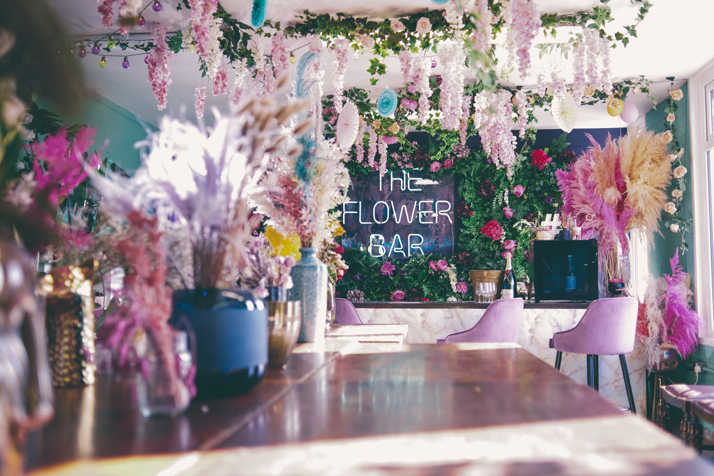 The Best Irish Florists To Know For Mother's Day 2023 - The Gloss Magazine