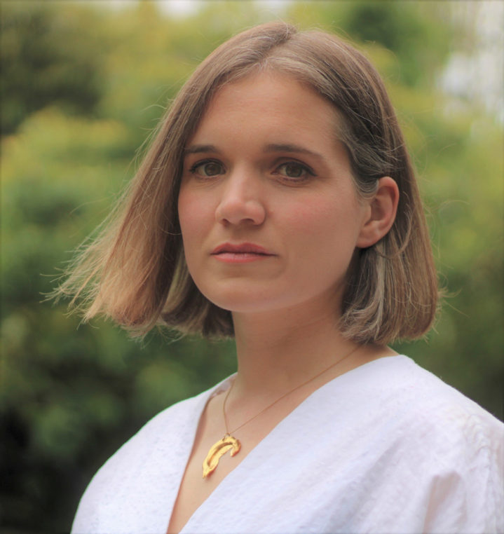 Laura-Beasley-Paper-Daisy-Profile-Pic - The Gloss Magazine