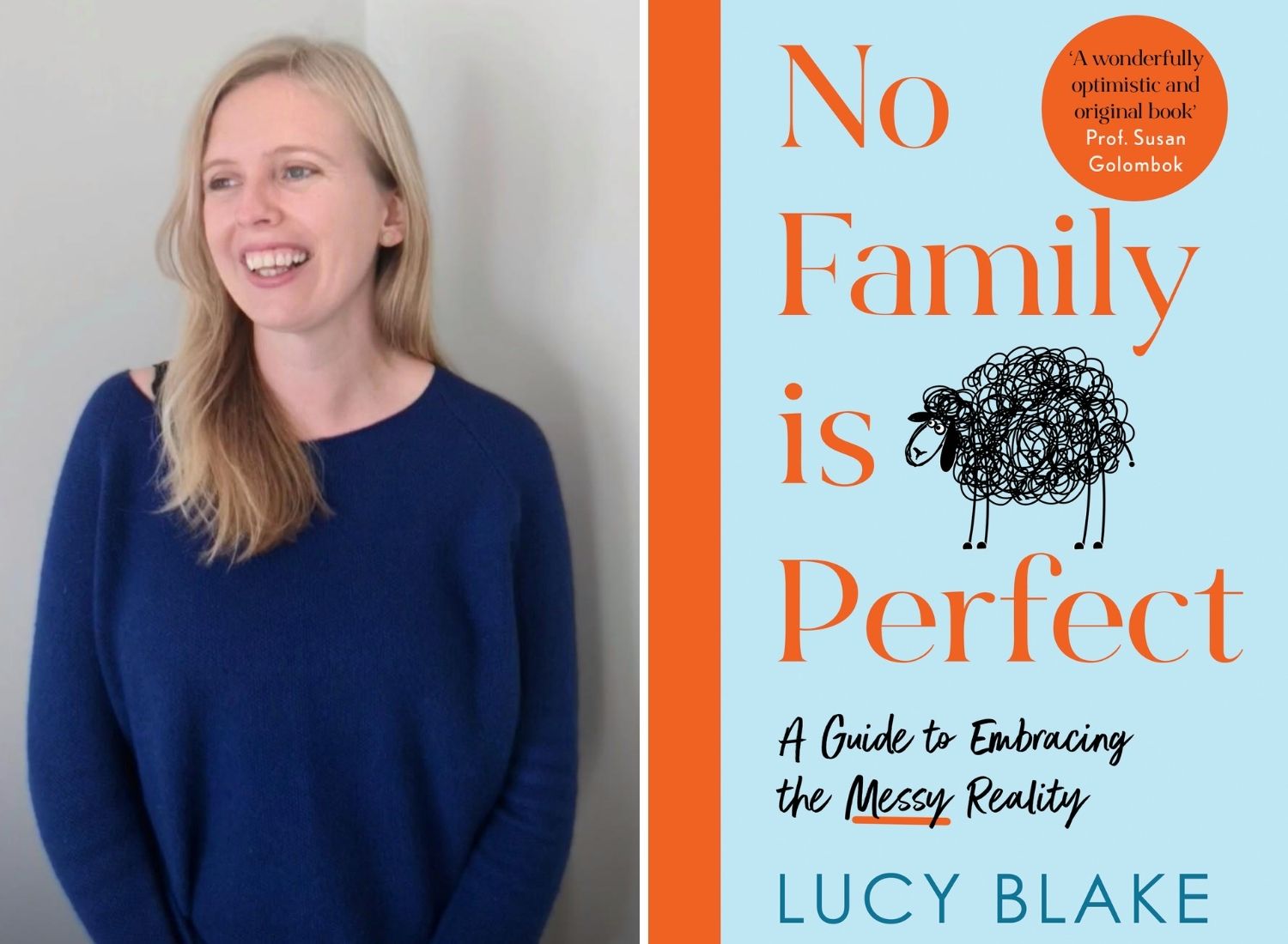 No Family is Perfect – So Why Do We Pretend? - The Gloss Magazine