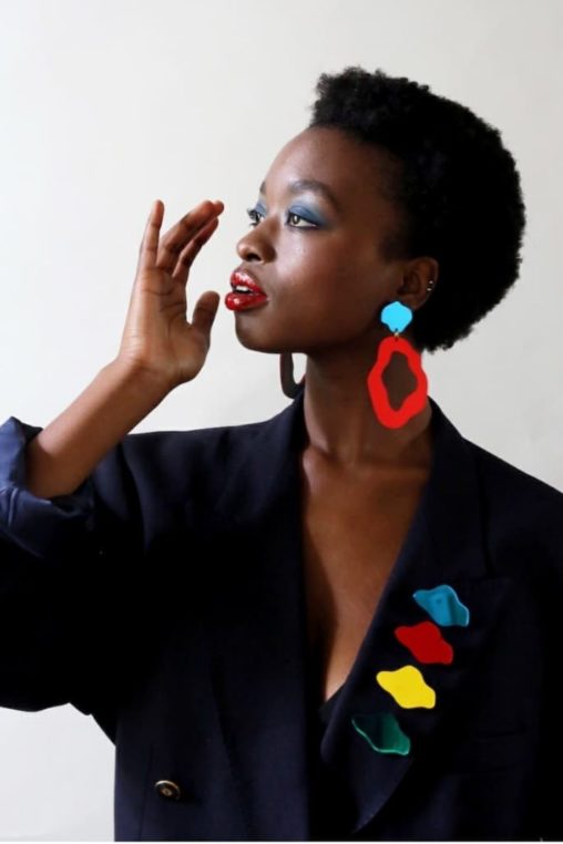 16 Brilliant Irish Fashion Brands To Shop Now - The Gloss Magazine