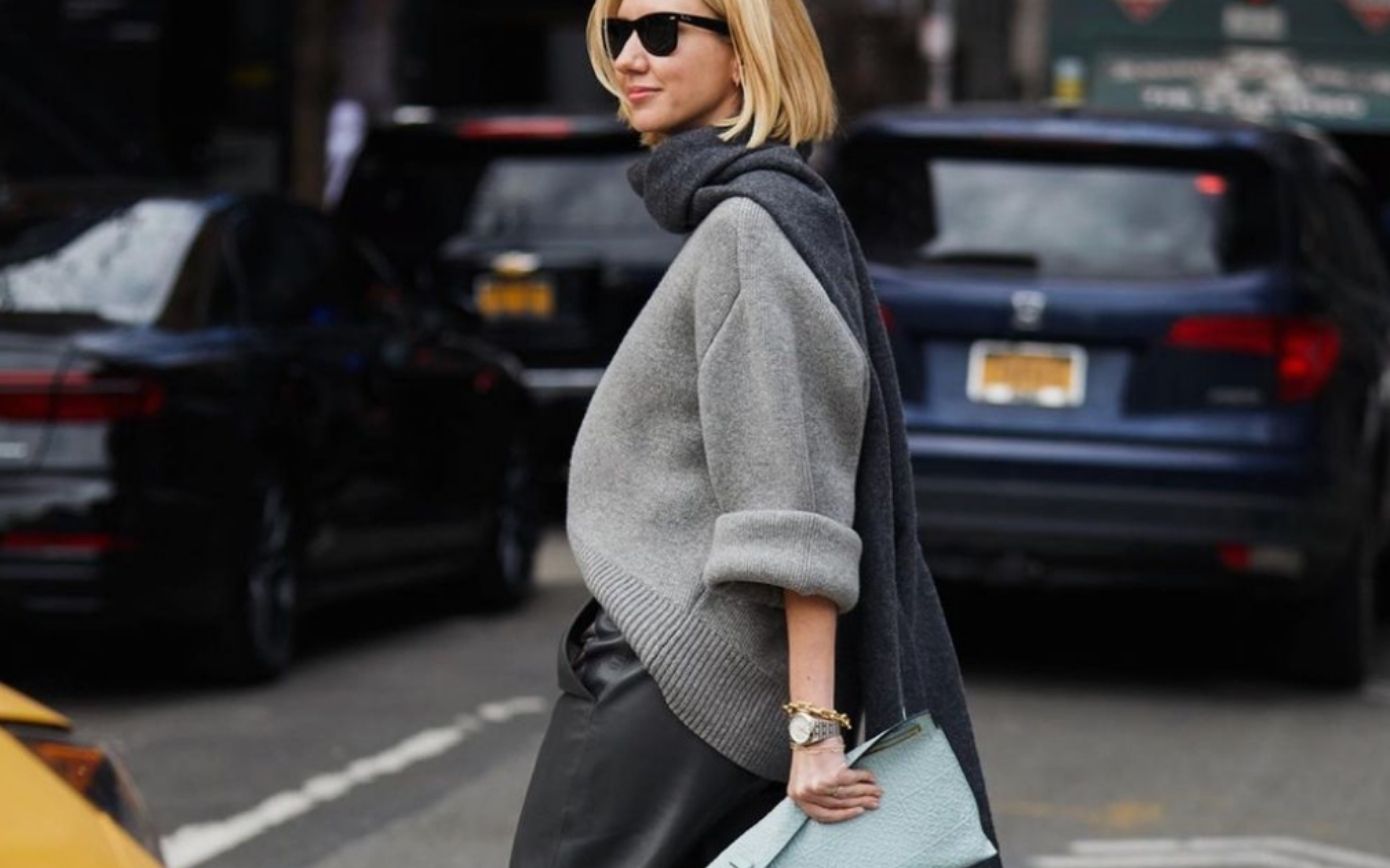 7 Get-Dressed Hacks To Combat Outfit Fatigue - The Gloss Magazine