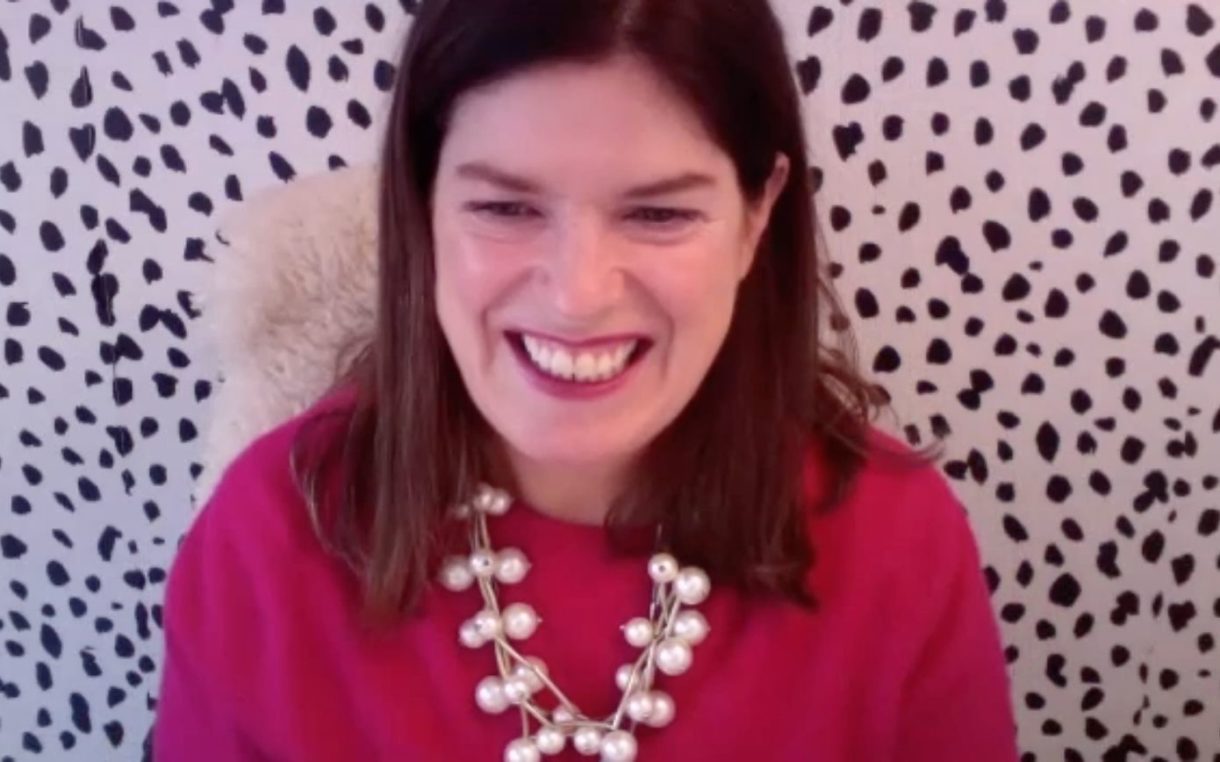 Talking Beauty: Anne Marie Boyhan on How to Get a Better Night's Beauty ...