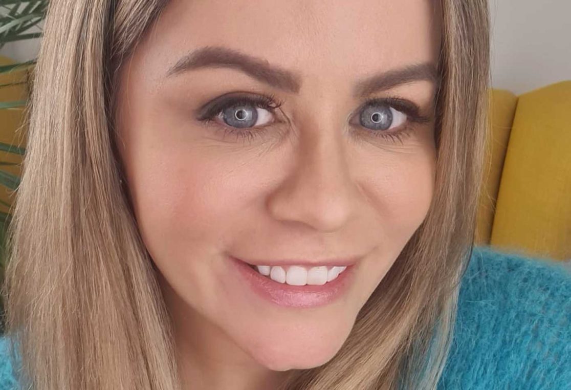 Talking Beauty: Jennifer Rock, aka The Skin Nerd, on the Epidemic of ...