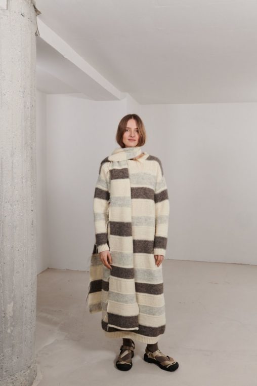 How Copenhagen Favourite Skall Studio Combines Fashion And Slow Living ...