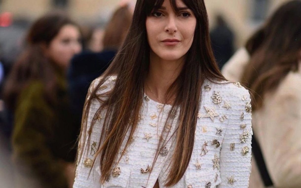 This Is The French Style Staple of the Season - Here's How To Wear It ...