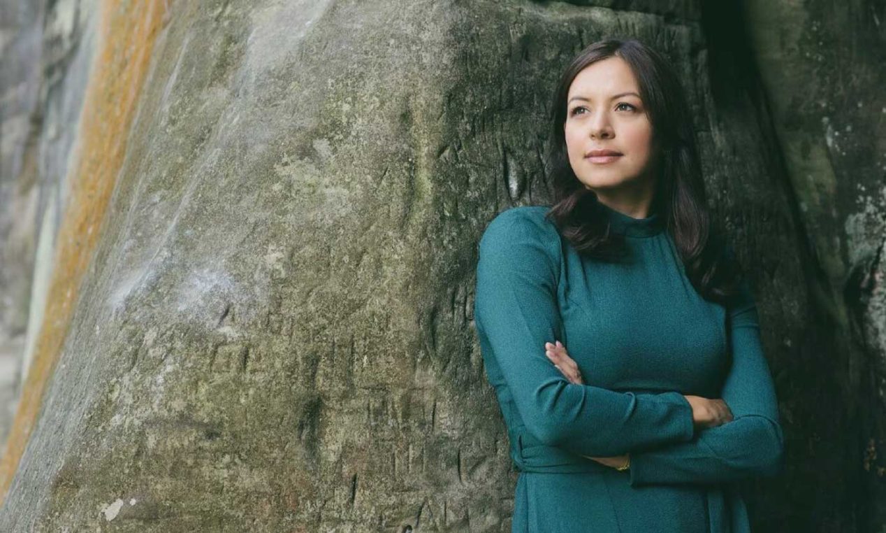 Author Amy McCulloch: ‘One trip in Kerry sparked a lifelong love of ...