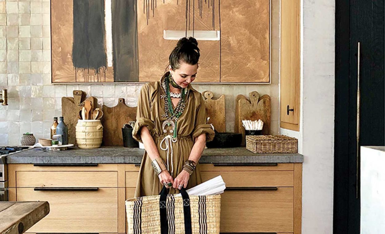 See Inside the Charleston, South Carolina Home of Designer Jill Sharp ...