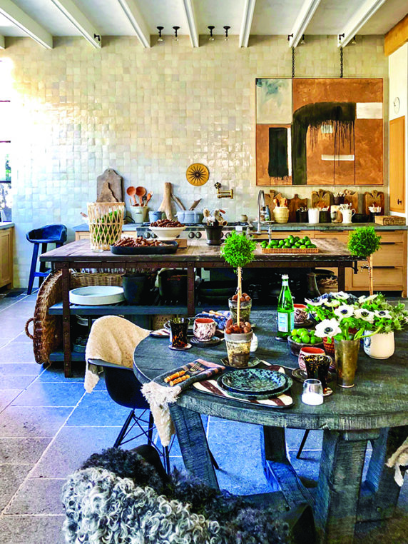 See Inside the Charleston, South Carolina Home of Designer Jill Sharp ...