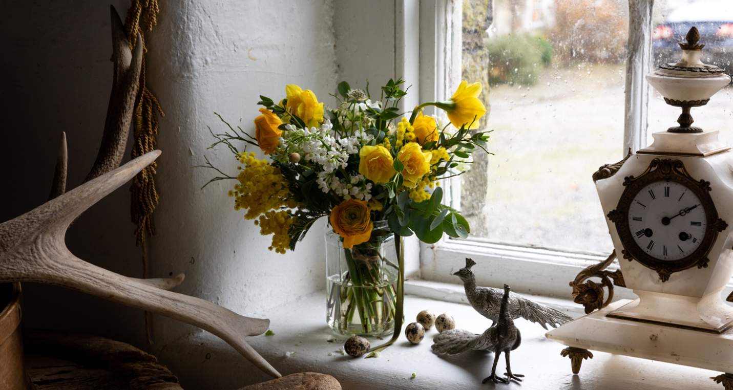 The Best Irish Florists To Know For Mother's Day 2023 - The Gloss Magazine