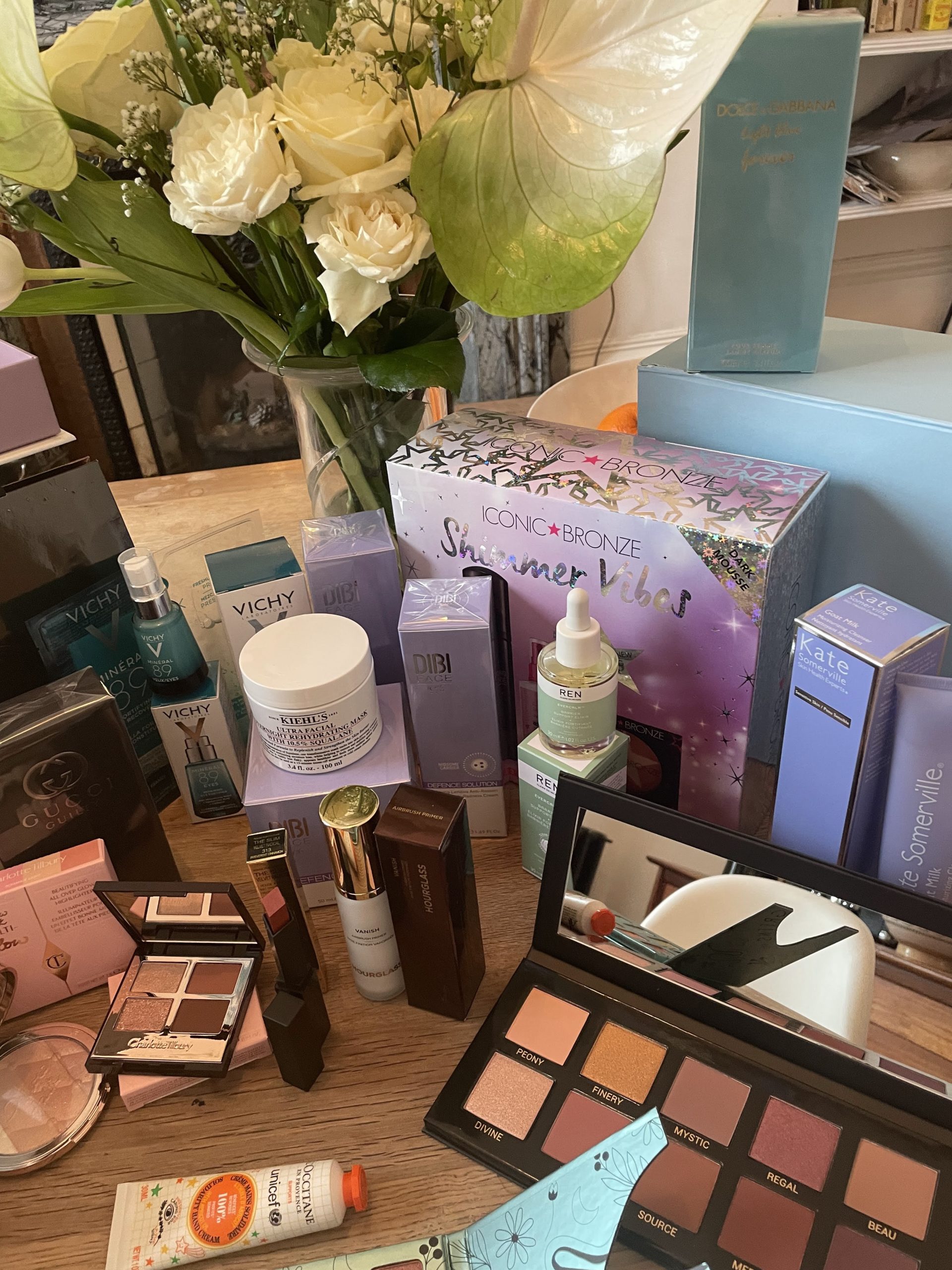 The VERY BIG BEAUTY RAFFLE to raise funds for Ukraine - The Gloss Magazine