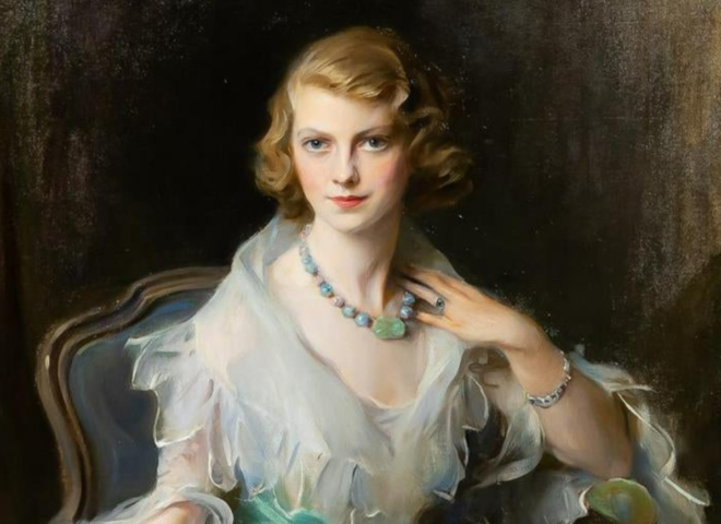 Oonagh Guinness Irish heiresses 2 - The Gloss Magazine