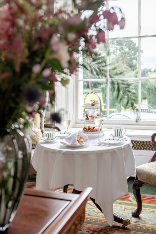 The Best Mother’s Day Afternoon Teas To Book Now - The Gloss Magazine
