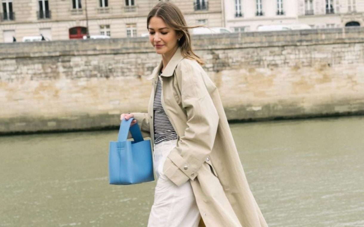 These Mini-Break Outfits Make Us Want To Book A Holiday - The Gloss ...