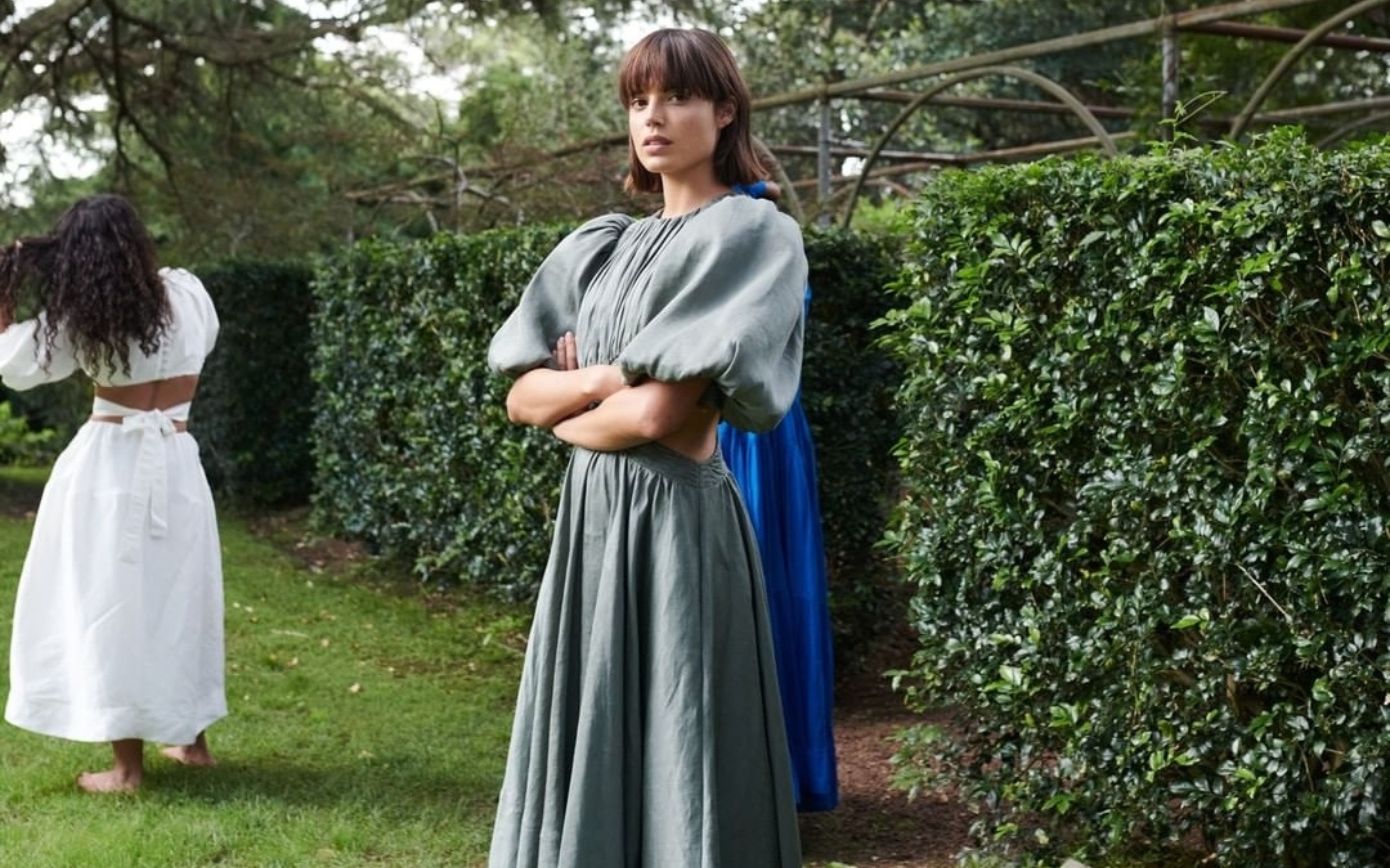 The Prettiest Dress Brands To Have On Speed-Dial For Special Occasions ...