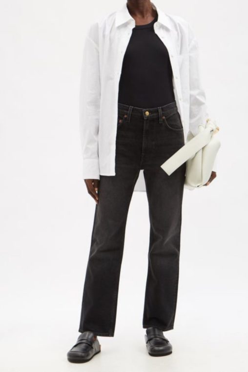 The New Way To Style Flares For Spring - The Gloss Magazine