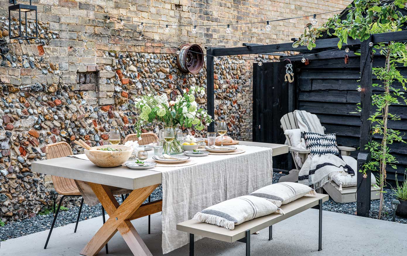 How To Create A Secret Sanctuary at Home - The Gloss Magazine