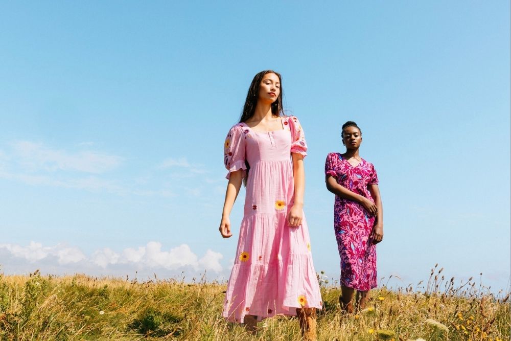 These New-In Pieces From Irish Brands And Boutiques Have Us Dreaming Of ...