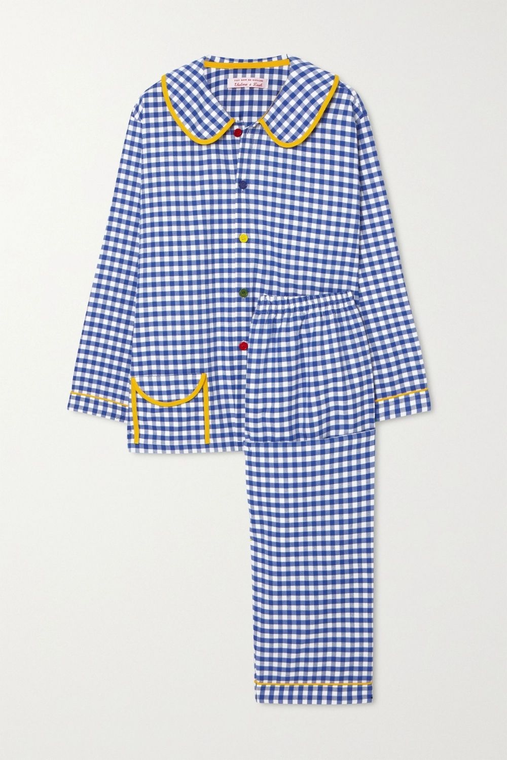 13 Summer-Perfect Gingham Pieces For Your Wardrobe And Your Home - The ...