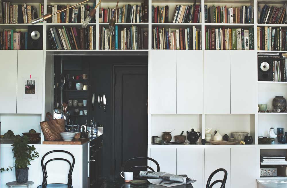 How to Celebrate Your Book Collection and Display It With Style - The ...