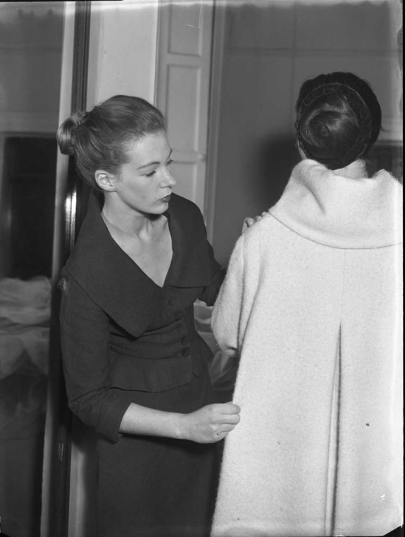 All You Need To Know About Irish Design Icon Clodagh - The Gloss Magazine