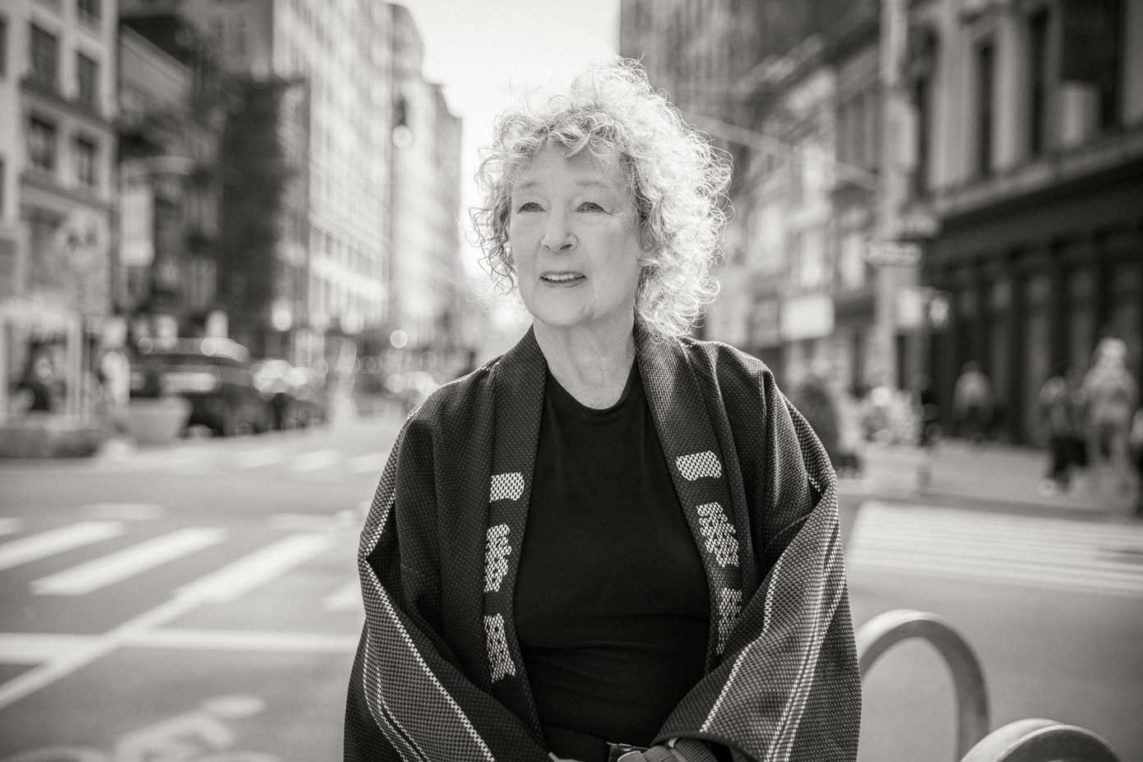 All You Need To Know About Irish Design Icon Clodagh - The Gloss Magazine