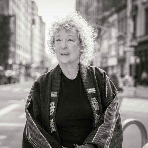 All You Need To Know About Irish Design Icon Clodagh - The Gloss Magazine